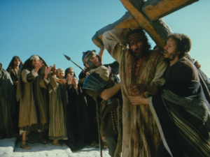 Jesus Films: Where to Stream the Story of Christ (2023) - Plugged In