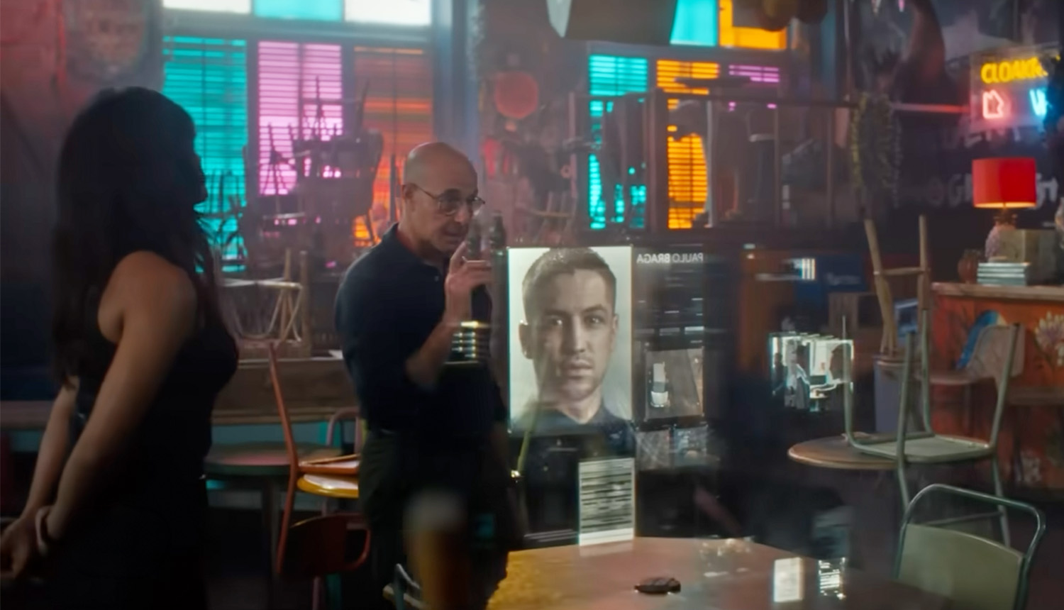 Citadel - Plugged In TV Review