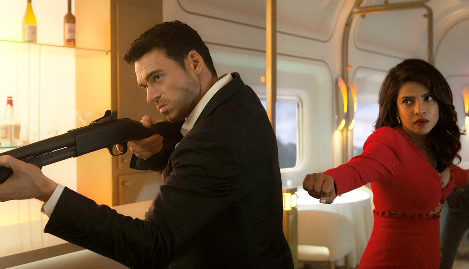 Citadel - Plugged In