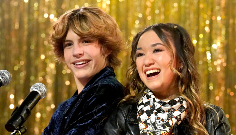 Erin & Aaron - Plugged In