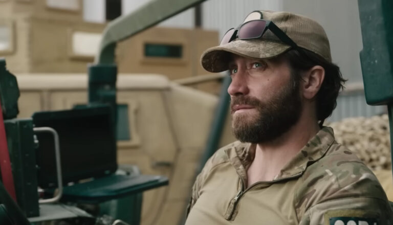 Guy Ritchie’s The Covenant - Plugged In