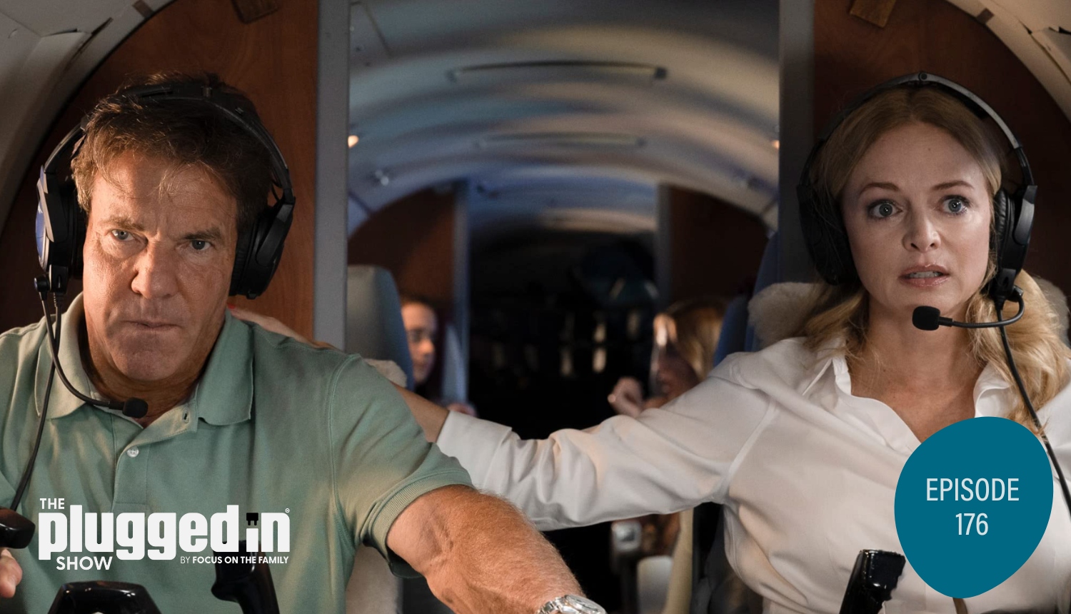 The Plugged In Show, Episode 176: If I Could Do It All Over Again (Plus ...