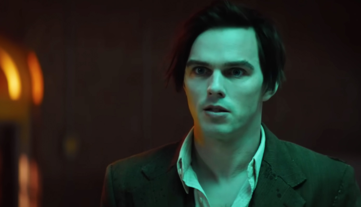 Renfield - Plugged In