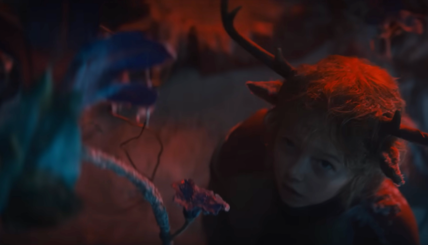 Sweet Tooth - Plugged In