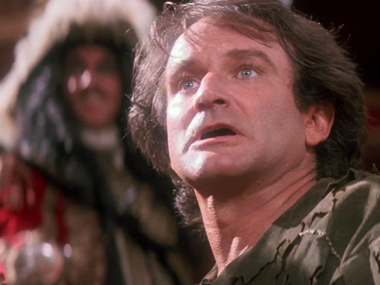 Peter Pan: A Definitive Family-Friendly Ranking - Plugged In