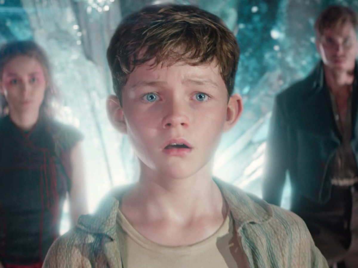 Peter Pan: A Definitive Family-Friendly Ranking - Plugged In