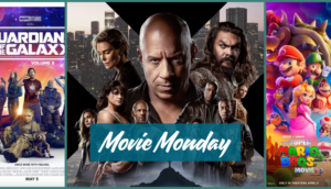 Movie Monday: ‘Fast X’ Finishes First - Plugged In