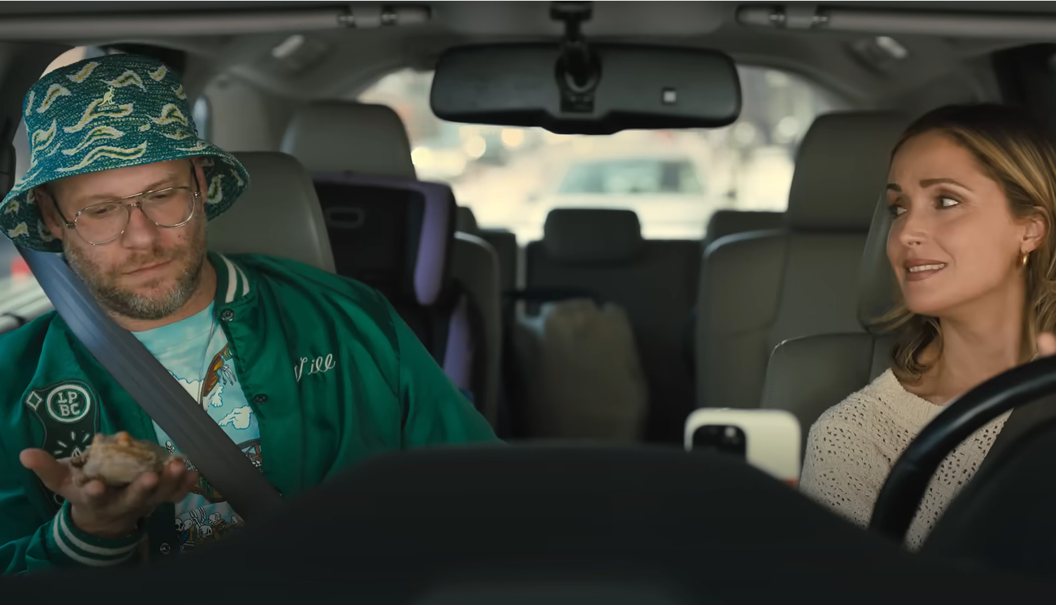 Platonic - Plugged In