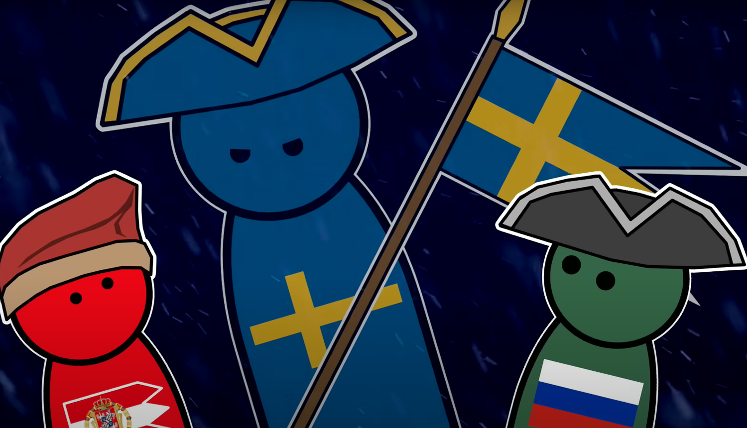 AlternateHistoryHub - Plugged In