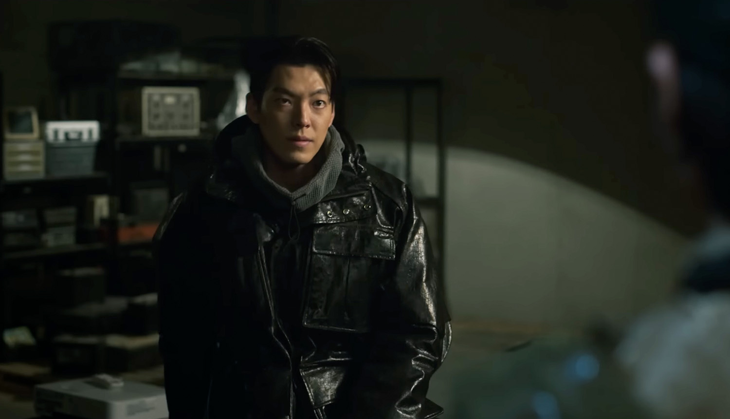 Black Knight - Plugged In