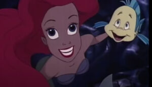 Sin, Salvation and The Little Mermaid’s Poor Unfortunate Souls - Plugged In