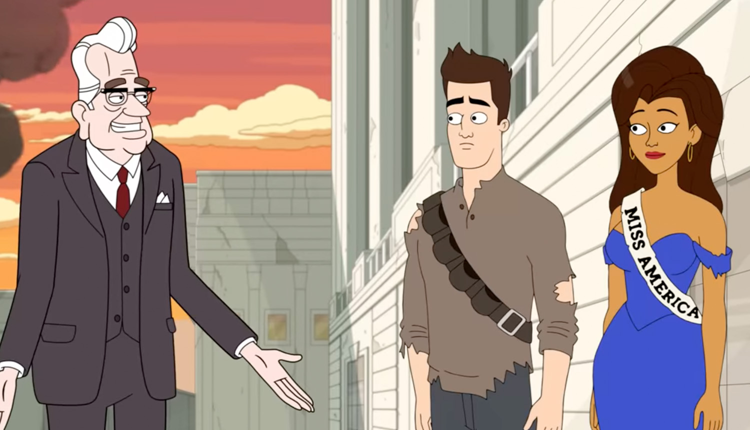 Mulligan - Plugged In