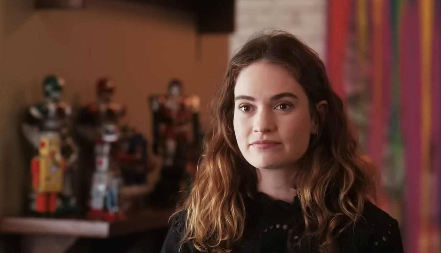 What’s Love Got to Do with It? - Plugged In