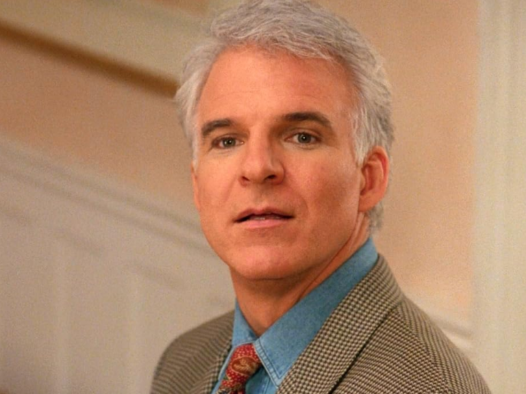 Seven Great Dads from the Movies - Plugged In