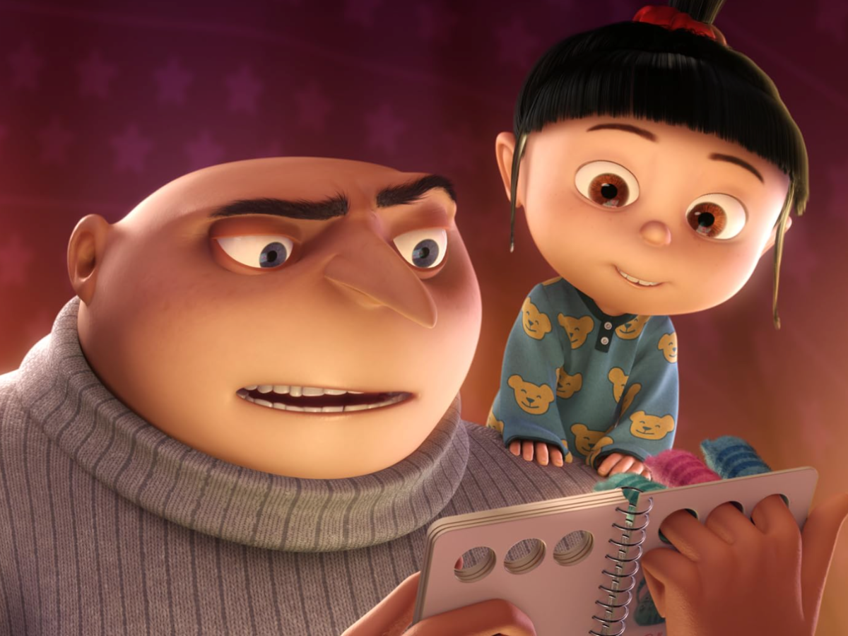 Seven Great Dads from the Movies - Plugged In