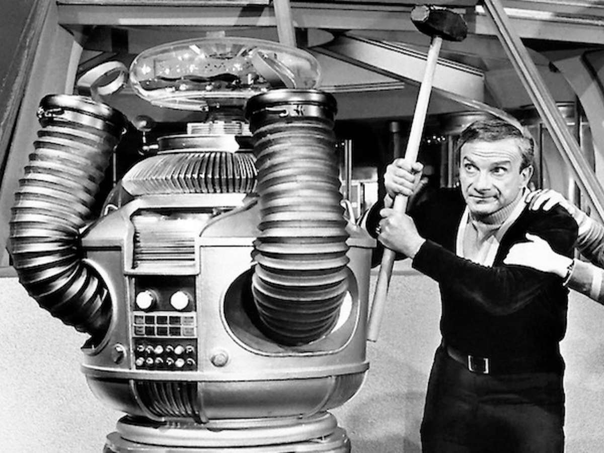 We Love Our AI … But Should We? - Plugged In