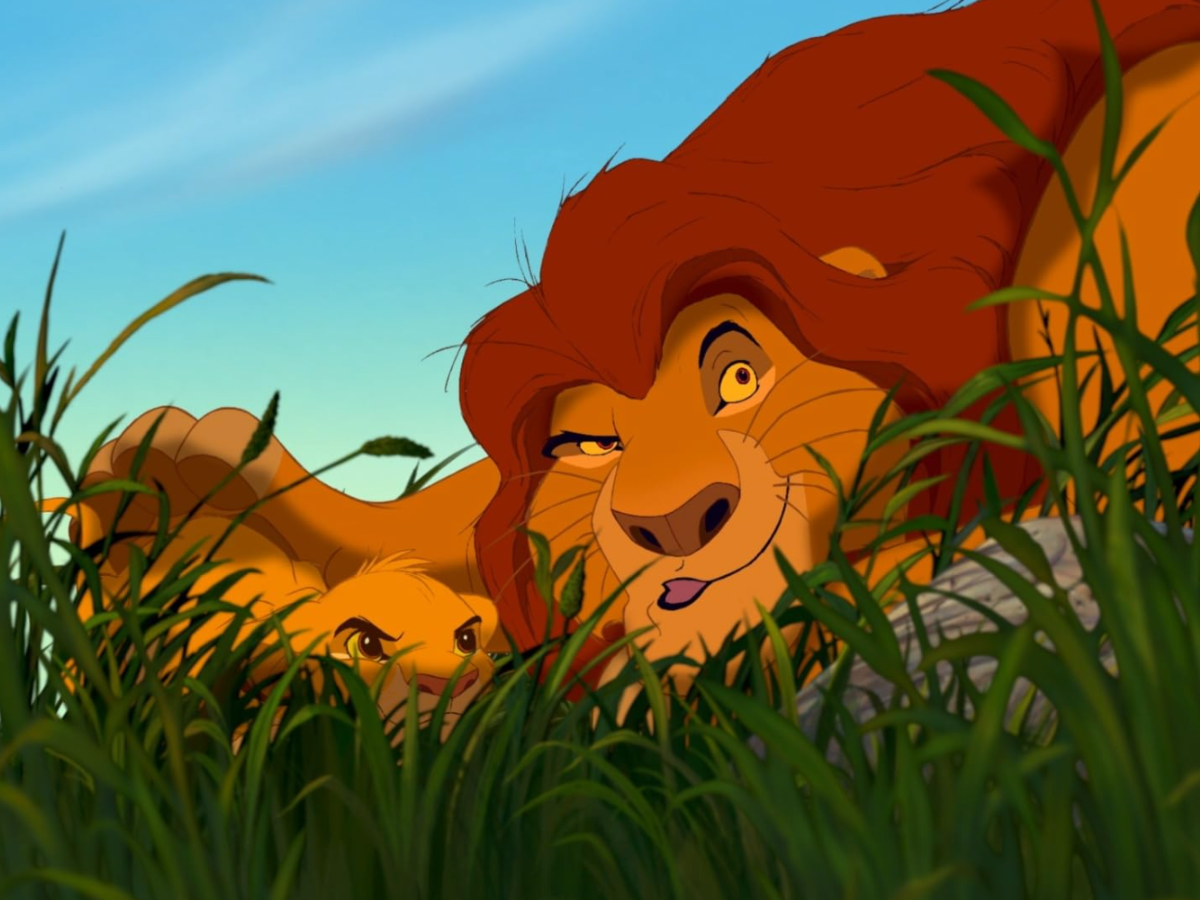 Seven Great Dads from the Movies - Plugged In