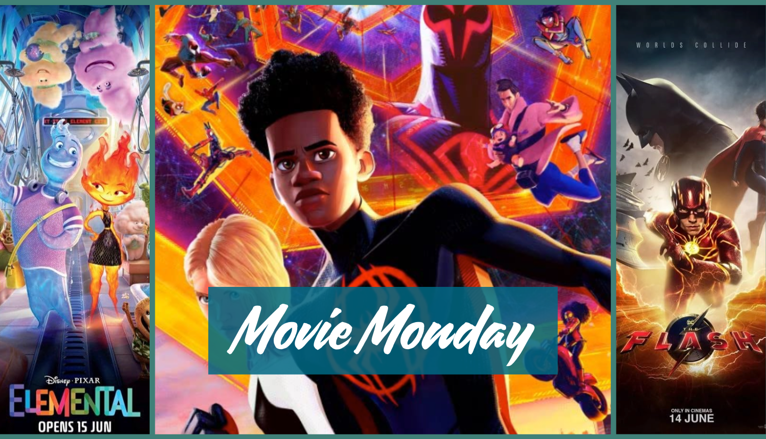 Movie Monday: ‘Spider-Man’ Crawls Back to No. 1 - Plugged In