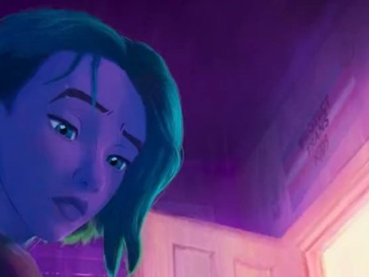 Responding to the Spider-Gwen Trans Conversation - Plugged In