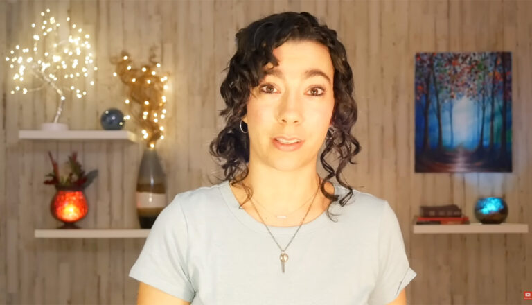 Melissa Dougherty - Plugged In