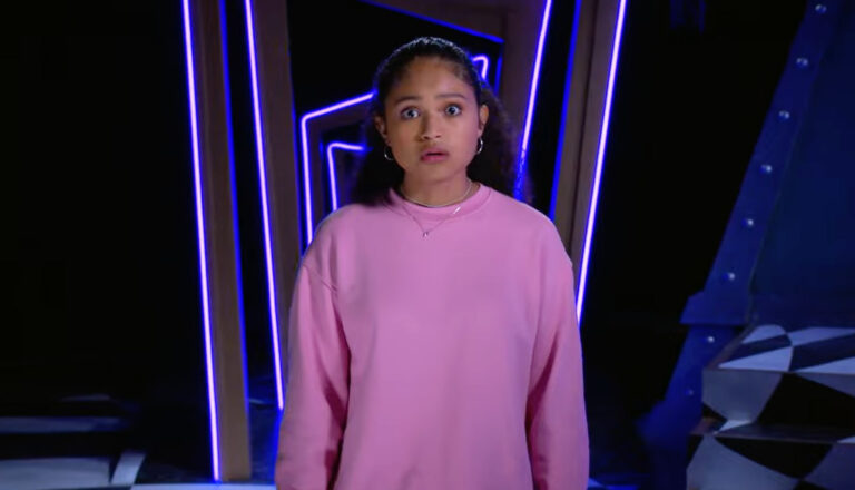 Pretty Freekin Scary - Plugged In