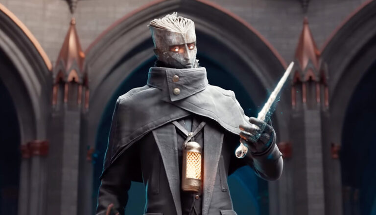 The Bookwalker: Thief of Tales - Plugged In