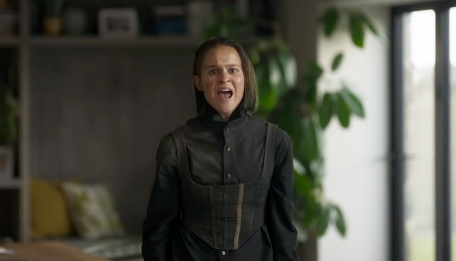 The Rising - Plugged In