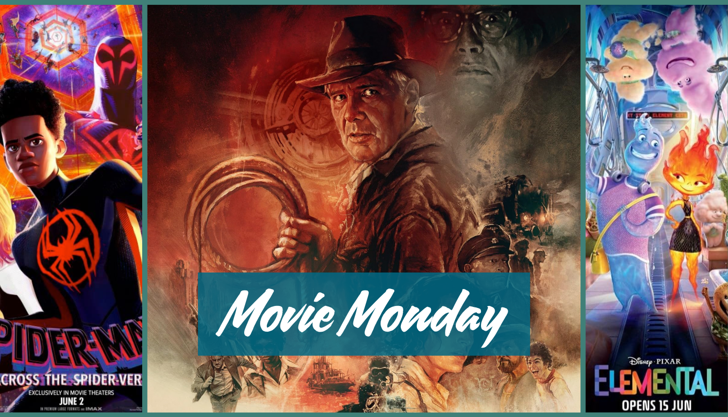 Movie Monday: Indiana Jones Dials Up a Win - Plugged In