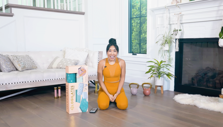 Blogilates - Plugged In