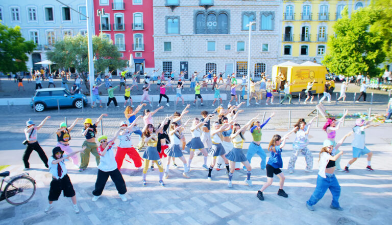 Super Shy - Plugged In