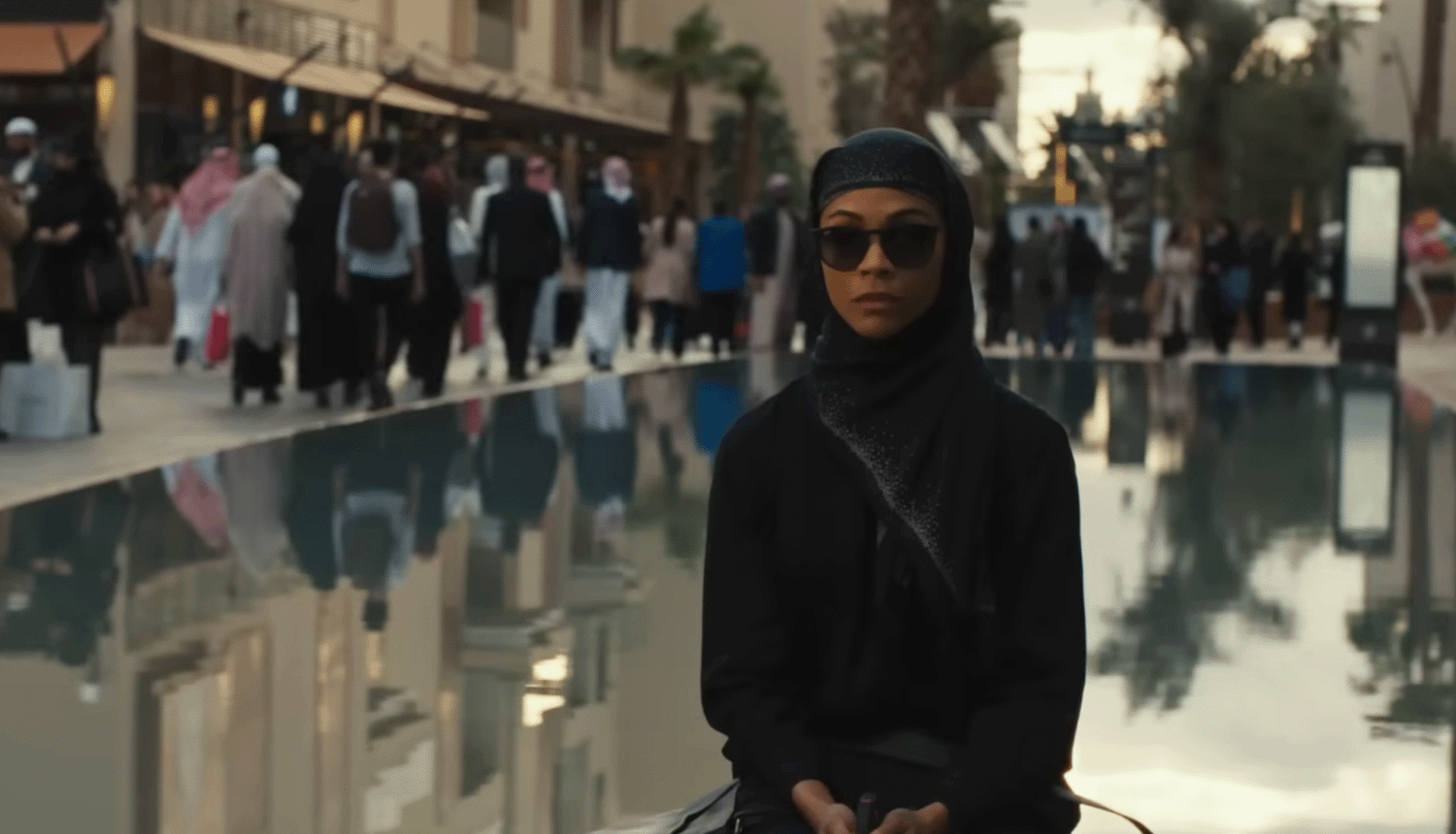 Lioness - Plugged In Review