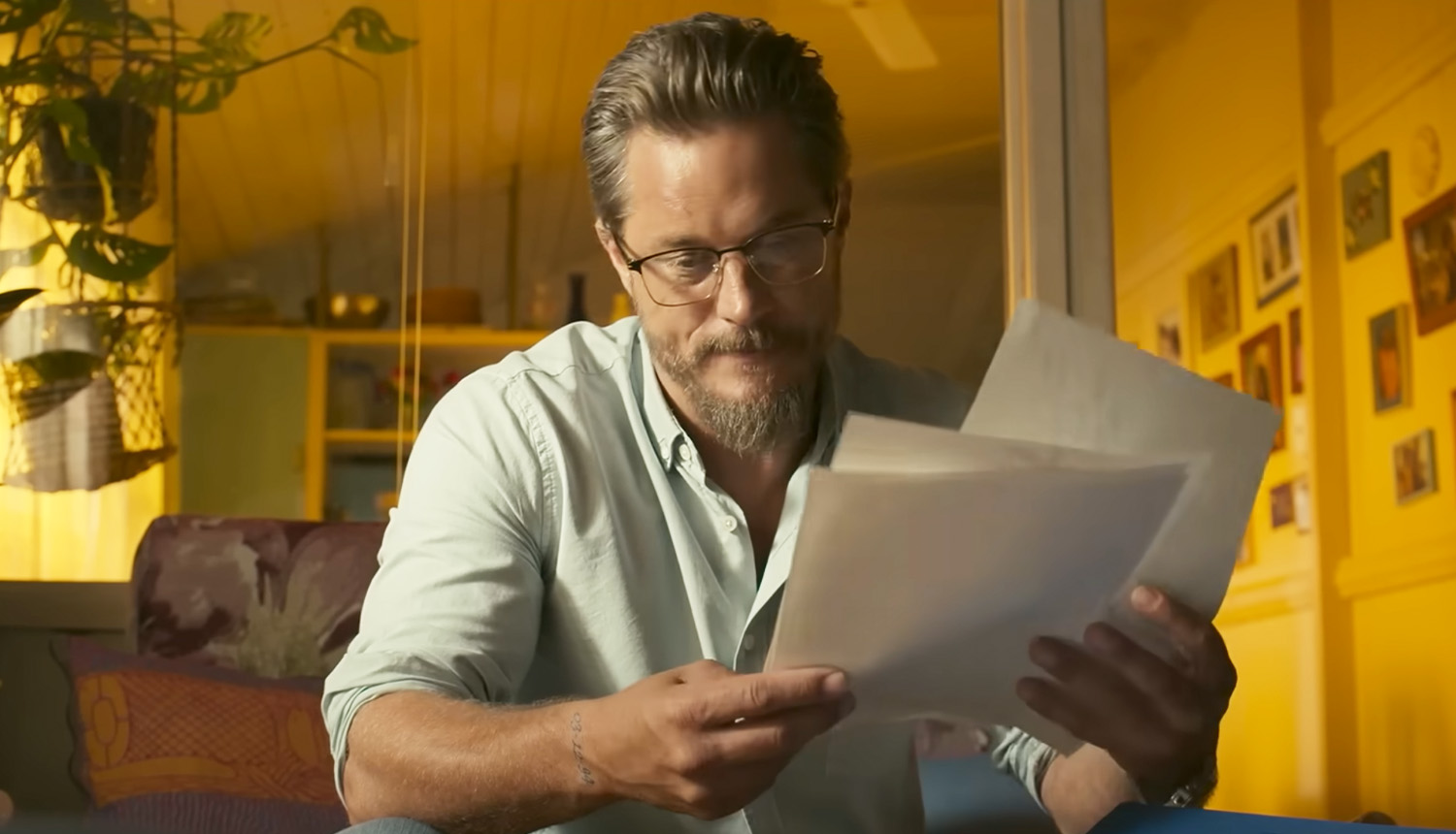 Black Snow - Plugged In