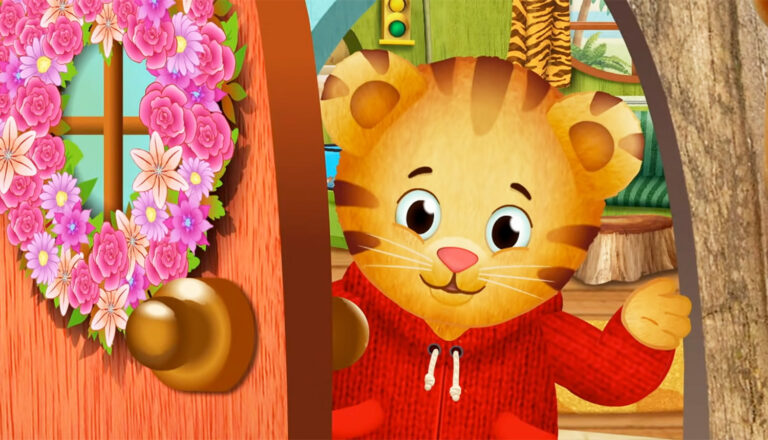 Daniel Tiger’s Neighborhood - Plugged In