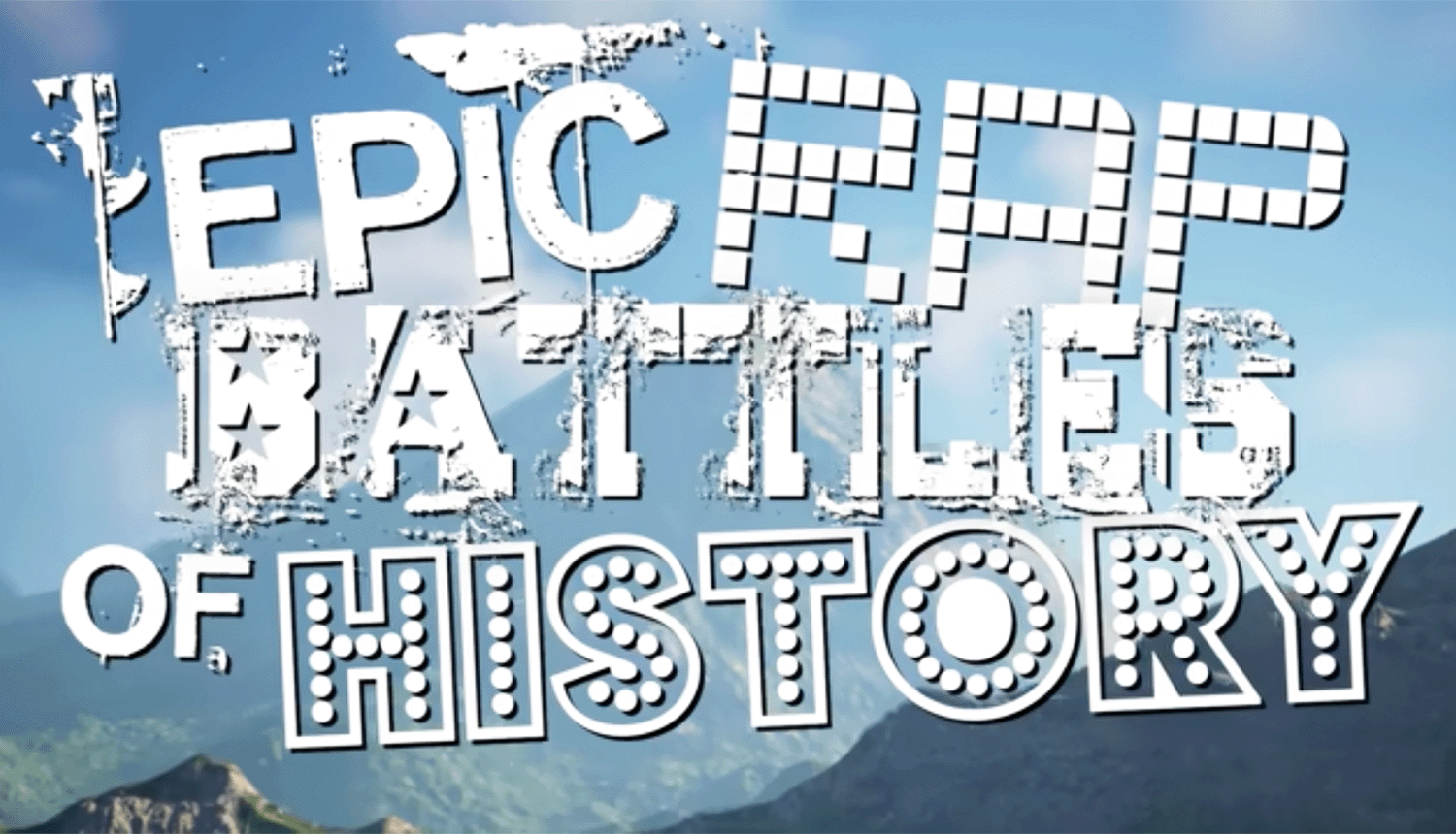 ERB (Epic Rap Battles of History) - Plugged In