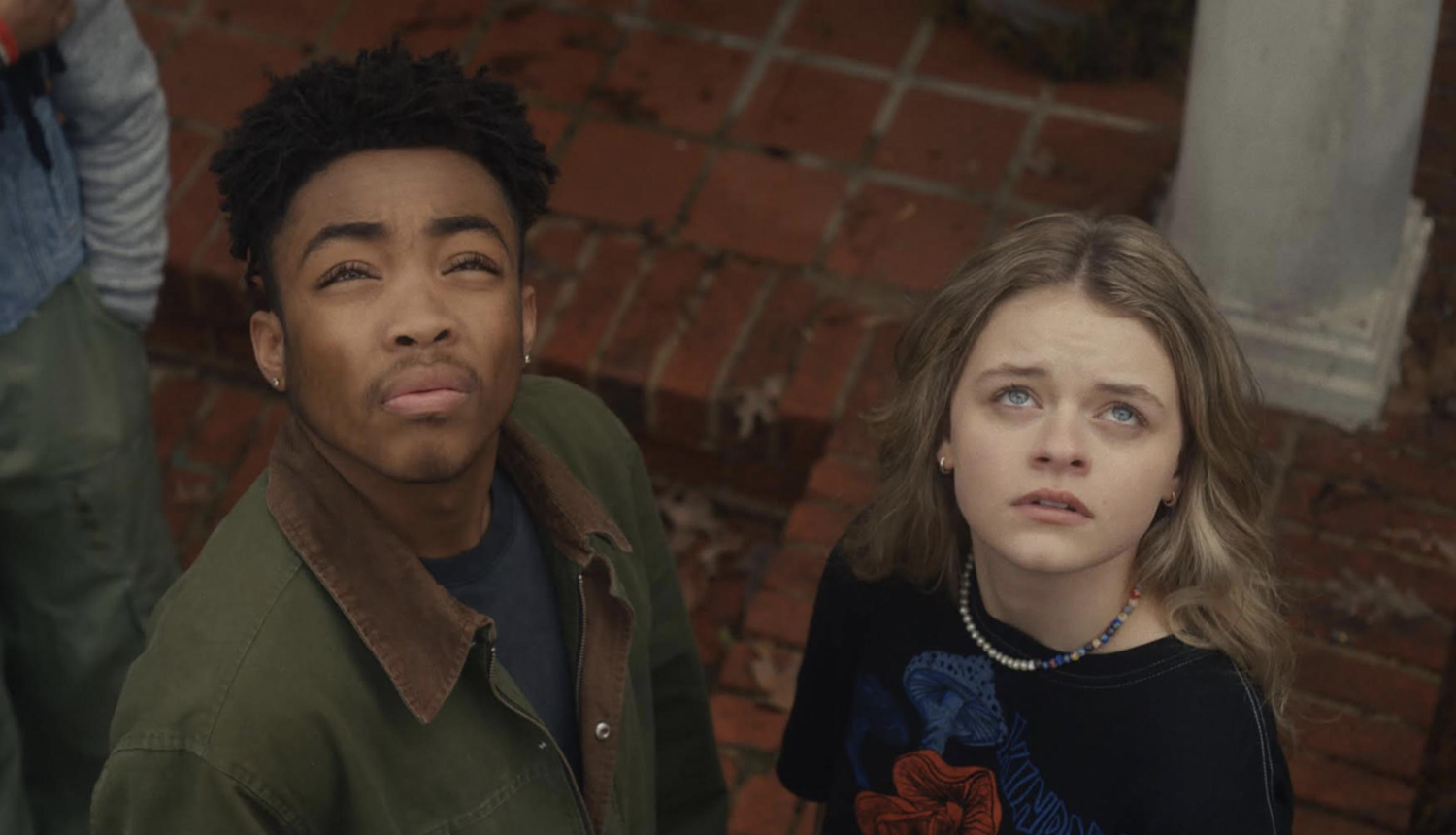 Landscape With Invisible Hand - Plugged In