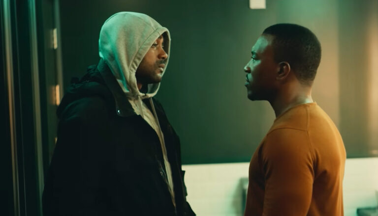 Top Boy - Plugged In