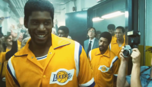 Winning Time: The Rise of the Lakers Dynasty - Plugged In