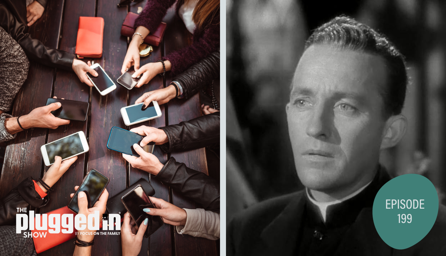 The Plugged In Show, Episode 199: Social Media’s Role in Cultural ...