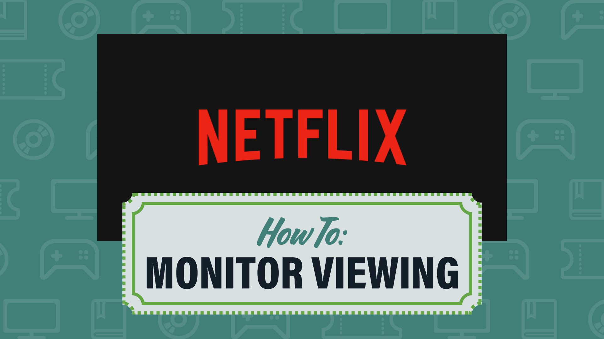 Parental Controls: Netflix - Plugged In