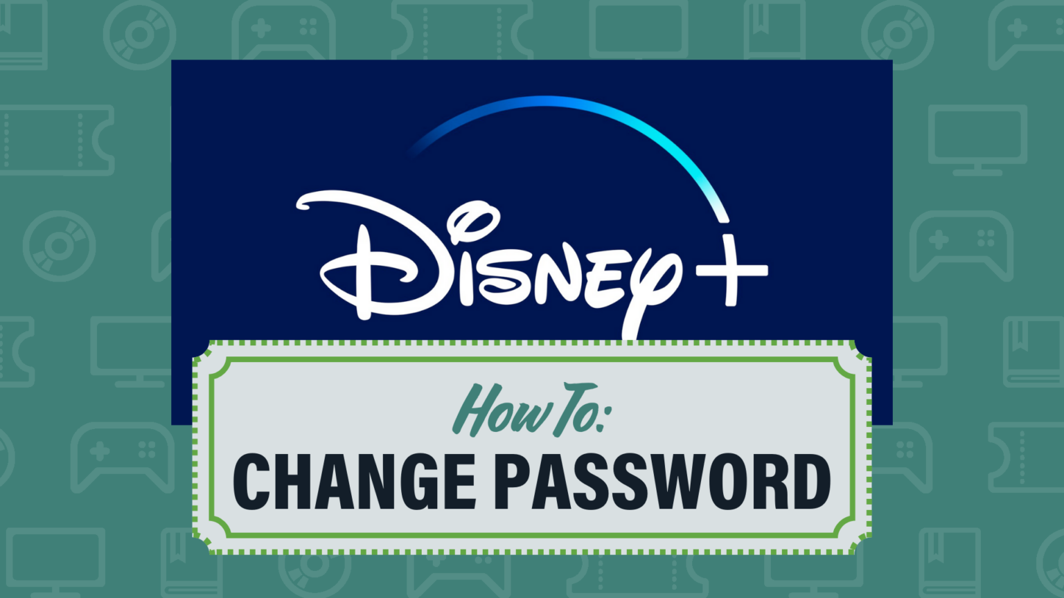 Parental Controls: Disney+ - Plugged In