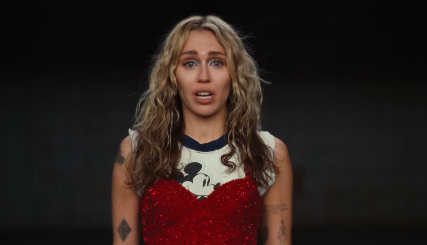 Used to Be Young - Plugged In