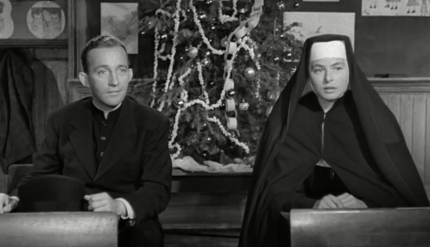 The Bells of St. Mary’s - Plugged In