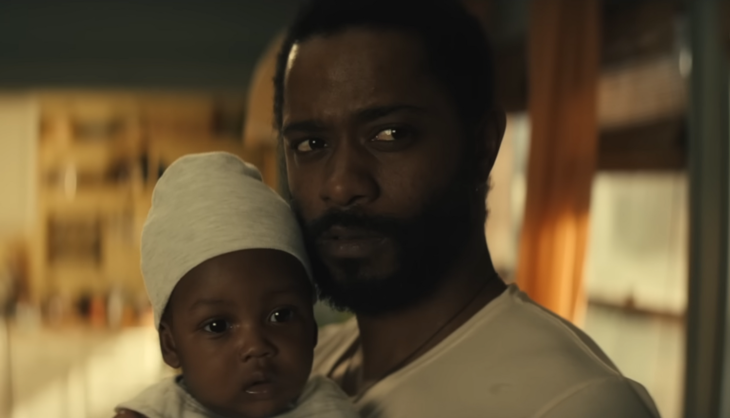 The Changeling - Plugged In