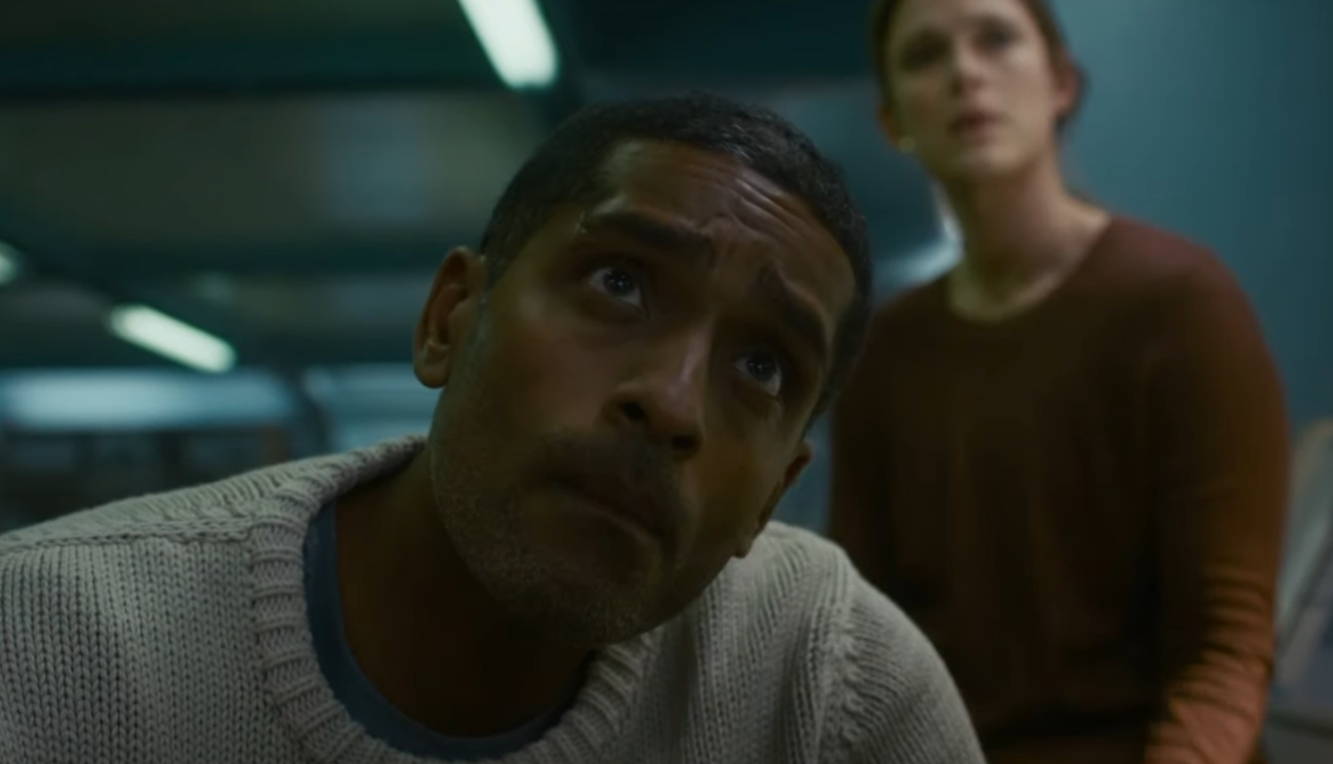 The Swarm - Plugged In