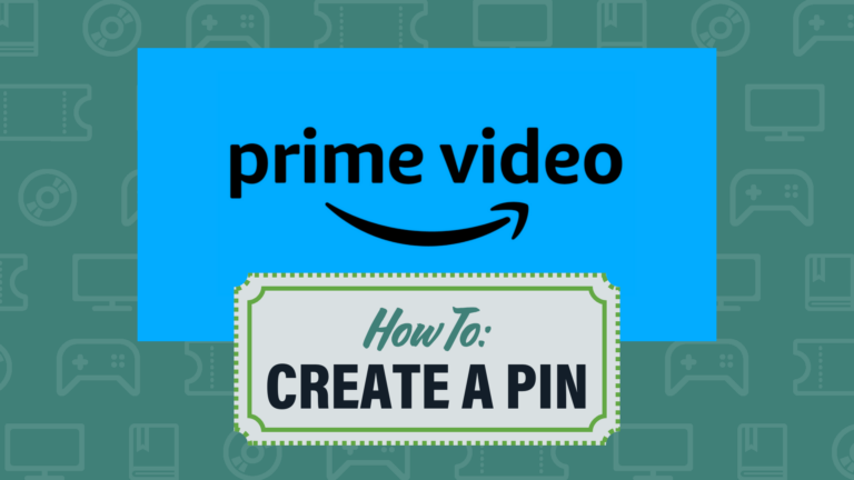 Parental Controls: Amazon Prime Video - Plugged In