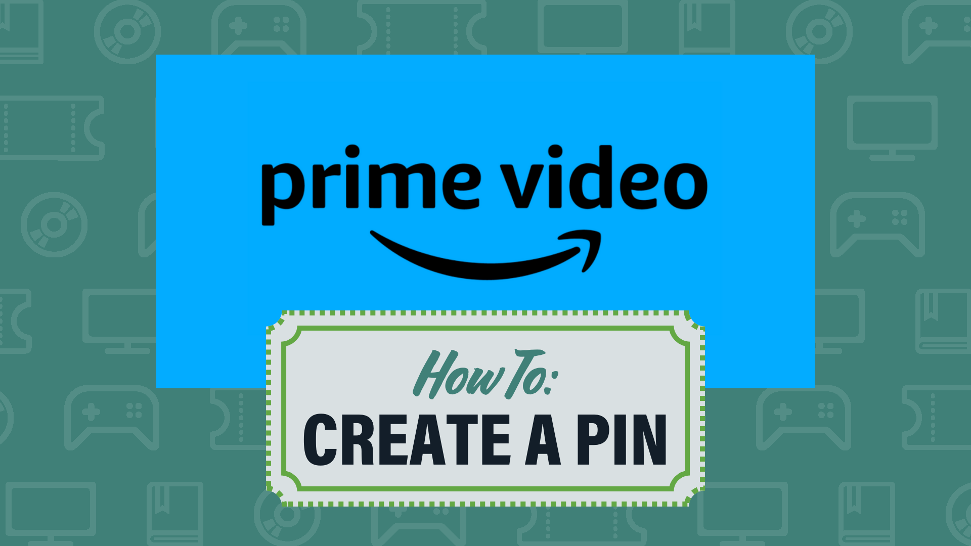 Parental Controls: Amazon Prime Video - Plugged In