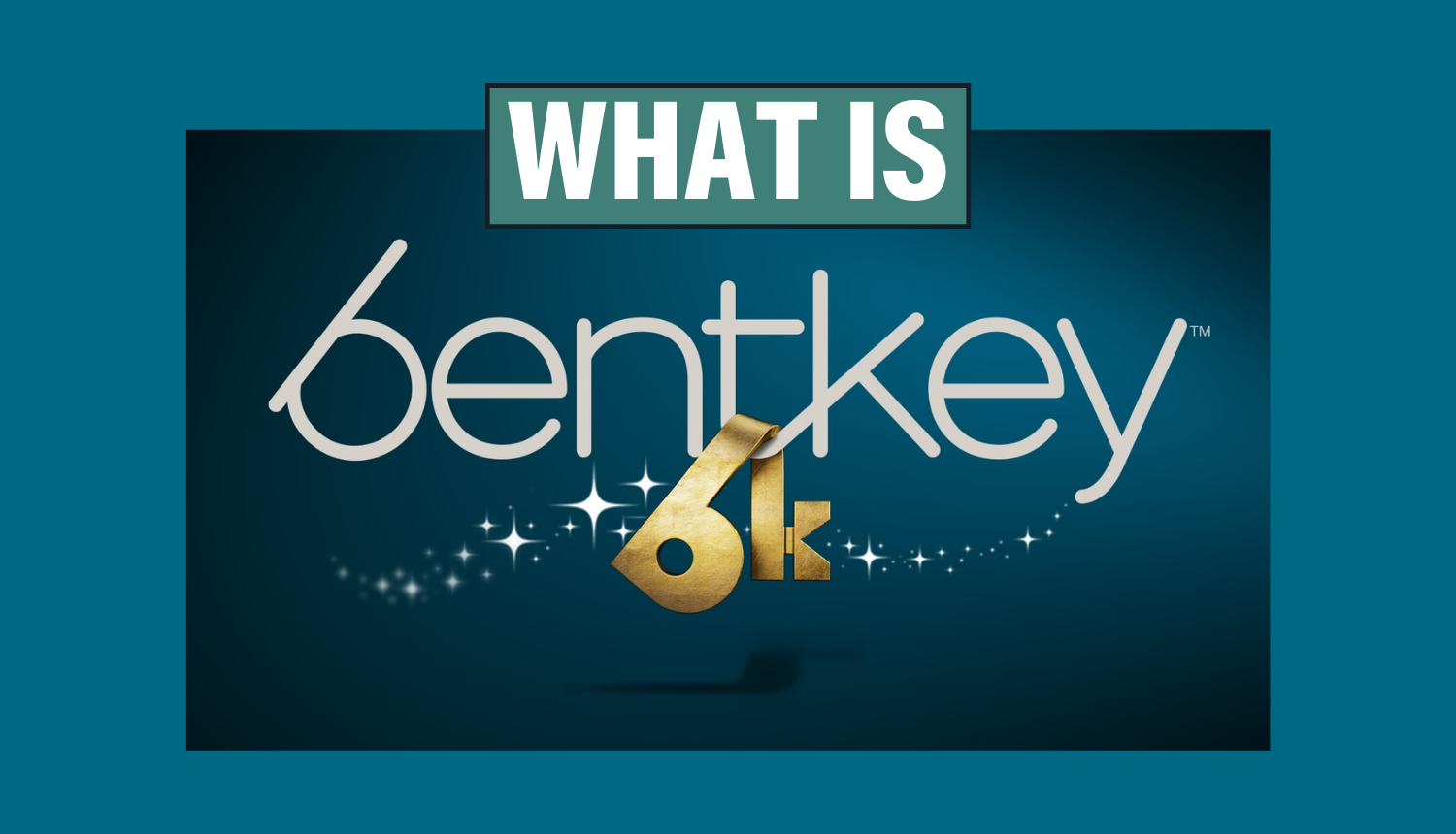 What Is Bentkey? The Daily Wire’s Newest Streaming Service Aimed at ...