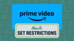 Parental Controls: Amazon Prime Video - Plugged In