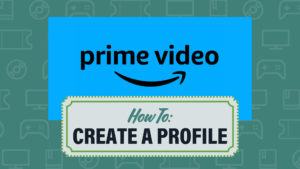 Parental Controls: Amazon Prime Video - Plugged In