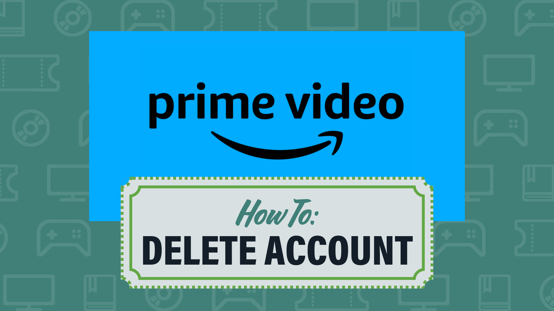 Parental Controls: Amazon Prime Video - Plugged In